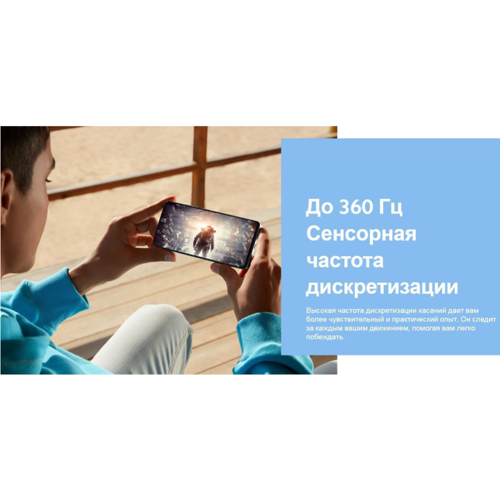 Смартфон «Xiaomi» Redmi Note 11 Pro 6GB/128GB EU, 2201116TG, graphite ...