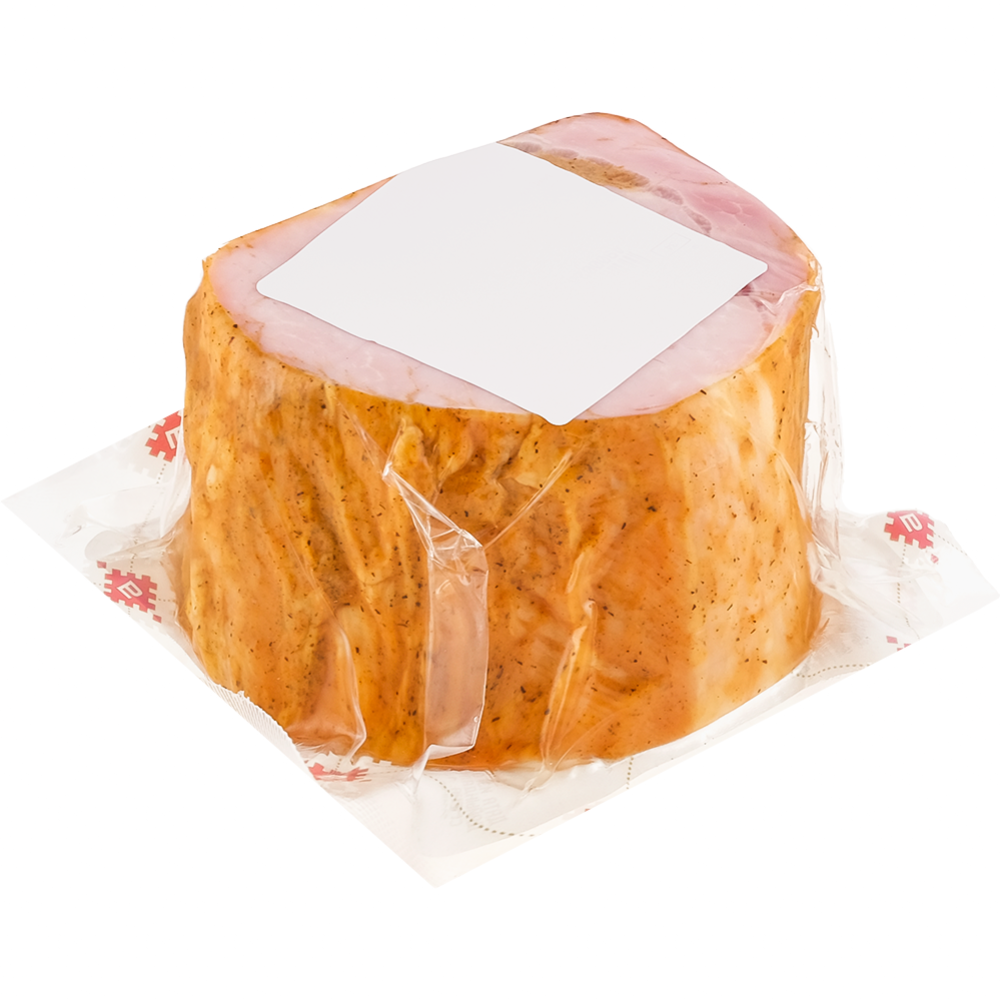 Продукт из свинины «Карбонад Домашний» копчено-вареный, 1 кг купить с ...
