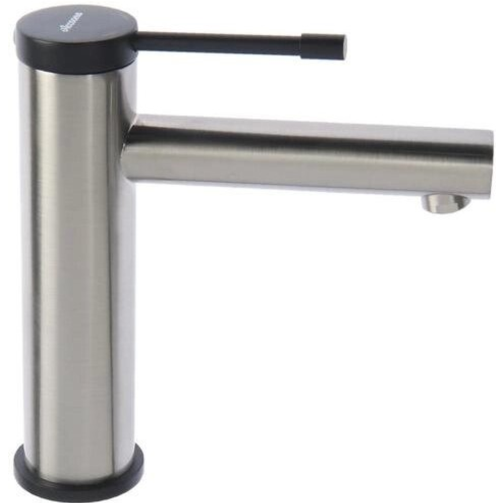 Смеситель «Accoona» A96112А, сатин купить в Минске: недорого, в ...