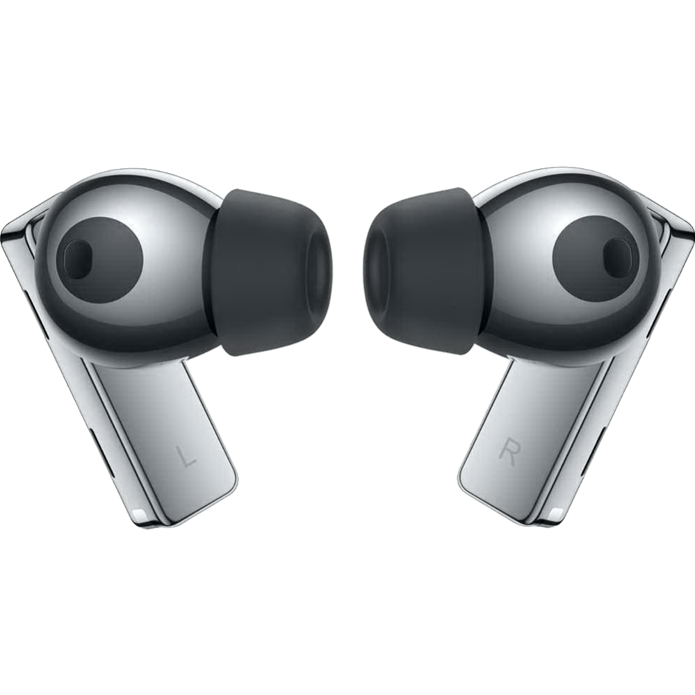 Беспроводные наушники «Huawei» FreeBuds Pro, T0003 Silver Frost купить ...