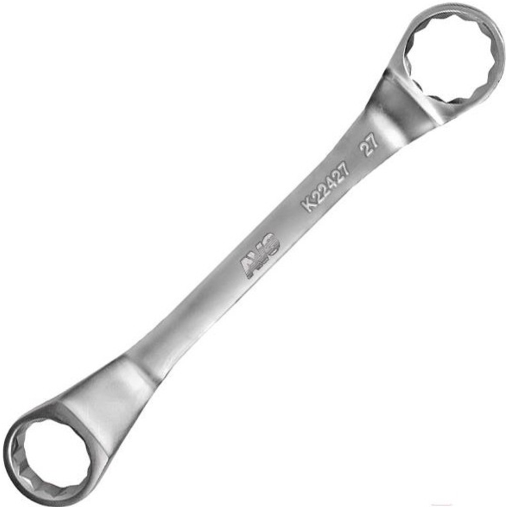 Ключ слесарный «AVS» K22427, A07643S, 24х27 мм купить в Минске ...