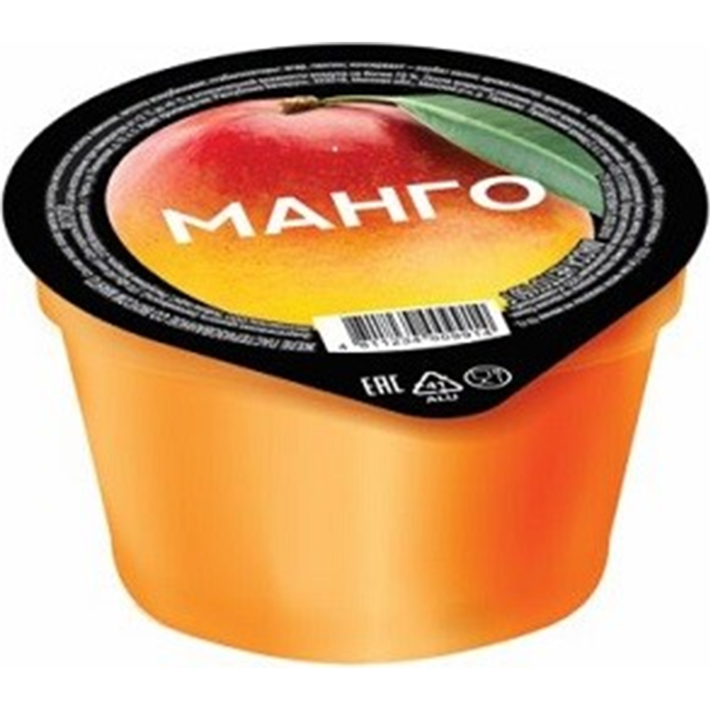 Желе «Buonissimo» со вкусом манго, 150 г купить в Минске: недорого в ...
