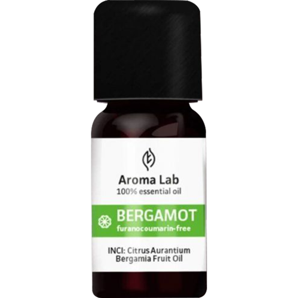 Эфирное масло «Aroma Lab» Бергамот, 10 мл купить в Минске: недорого, в ...
